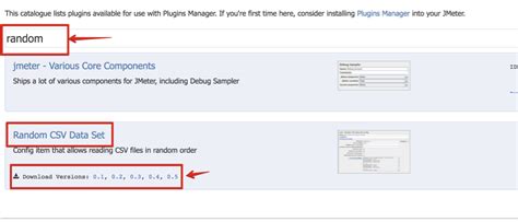 Using A JMeter Plugin For Load Testing RedLine