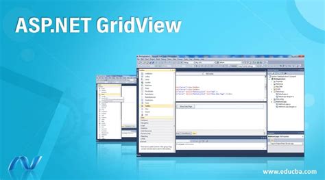 Asp Net Gridview How To Implement Asp Net Grid View With Example