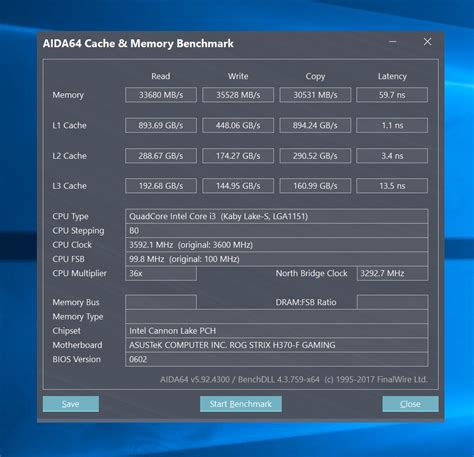 Обзор процессора Intel Core i3-8100