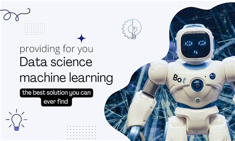 do data science machine learning and a website using streamlit by