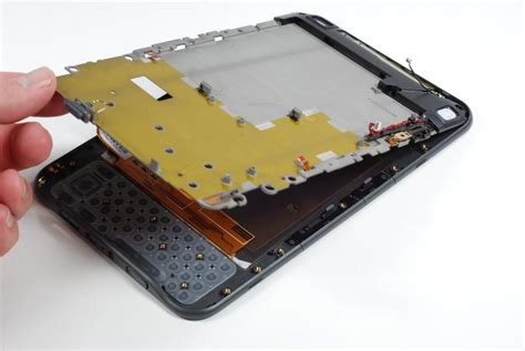 Ibm System X3400 M3 Small Office Server Teardown Techrepublic