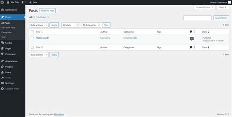 Docker Compose Liu Zijians Blog