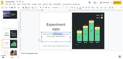 How To Embed A Link In Google Slides Quick Guide PresentationSkills Me