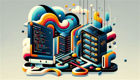 Mounting Amazon Efs With Ec2 Instances On Rocky Linux 9 A Complete Guide