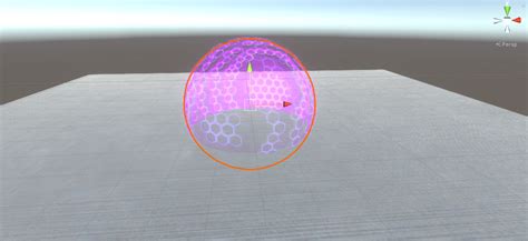 Unity 深度混合节点的使用shader 02 哔哩哔哩