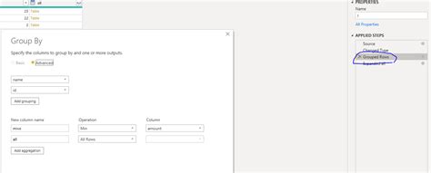 Solved Custom Column M Language Filter Formula Translatio