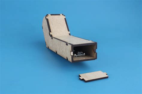 Termômetro Infravermelho Com Arduino Nano E Mira Laser Blog Usinainfo