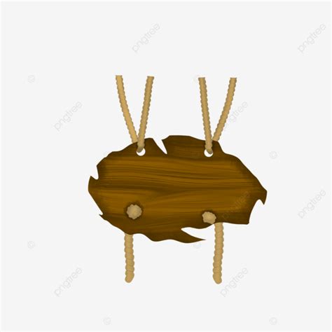 로프와 나무로 교수형 나무 옷걸이 나무 걸려 있다 활기 없는 Png 일러스트 및 Psd 이미지 무료 다운로드 Pngtree