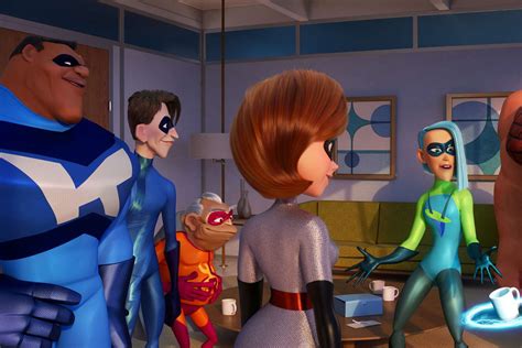 Incredibles 3 Officially In The Works At Pixar