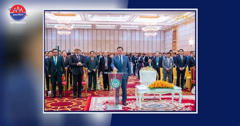 សម្តេចធិបតី ហ៊ុន ម៉ាណែត គូសបញ្ជាក់ថា ការដាក់ឱ្យអនុវត្តប្រព័ន្ធបញ្ជរតែមួយជាតិ