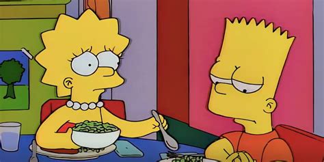This Golden Age The Simpsons Episode Betrayed 2 Vital Characters And I
