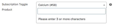 Php Add A Custom Multi Select Field To Admin Product Options Settings