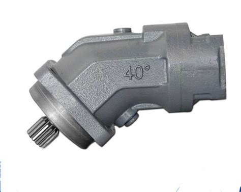 Rexroth A2fo12 A2fo16 A2fo23 A2fo28 A2fo32 Hydraulic Piston Pump A2fo23 Plunger Pump A2fo32