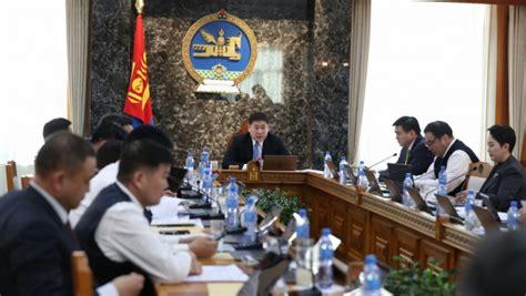 “Цагаан суваргын ордын төрийн эзэмшлийн хувь тогтоох тухай” УИХ ын 2014 оны тогтоолыг олон