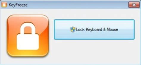 Begini Cara Lock Keyboard Laptop Praktis Dan Simpel Sumberin