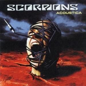 Scorpions Albums And Discography