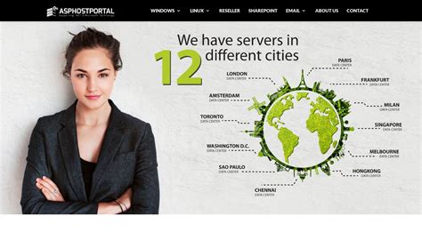 Best ASP NET Hosting Providers March