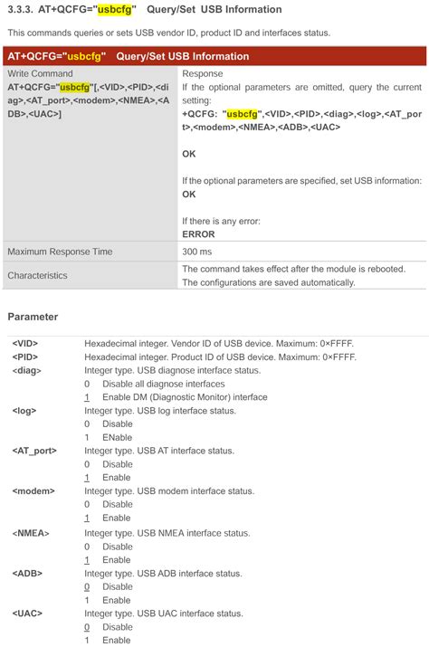RM520 GL No NMEA Output 5G Module Quectel Forums