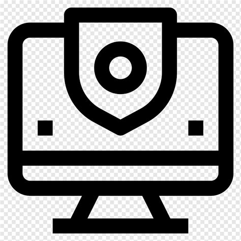 Antivirus Firewall Security Shield Computer Technology Icon Png Pngwing