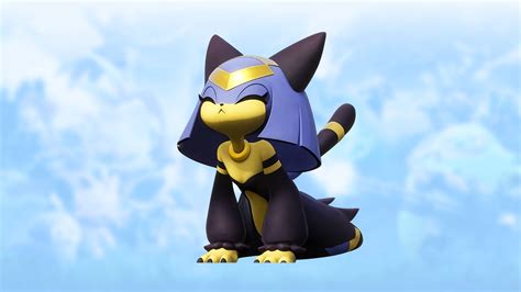 Palworld Sekhmet Location Breeding Combinations And Drops Palworld