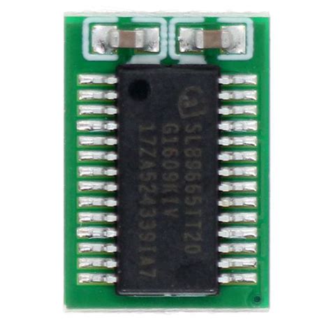 Tpm Module For Encryption Security Remote Card India Ubuy