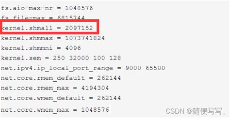 Linux下安装oracle 11g出现ora 27102out Of Memory的解决linux Orcale Out Of