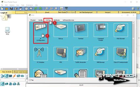 How To Use Cisco Packet Tracer For Beginners