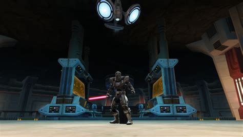 Darth Vader Ver2 By Mandalore Swtor Fashion