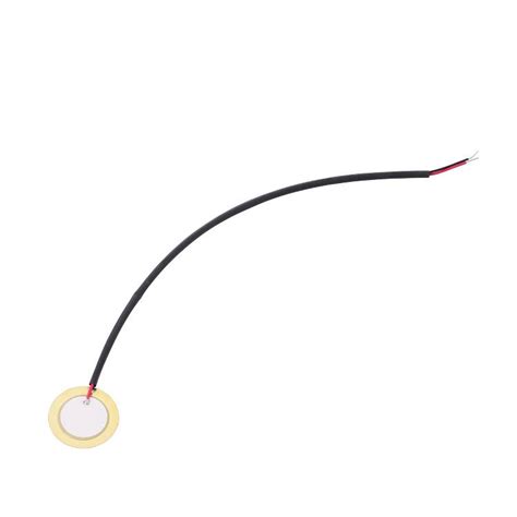 Piezo Drum Trigger Element 682Drums