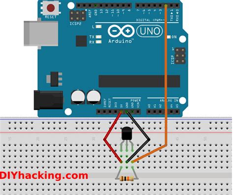 Collegamento Hall Effect Sensor E Arduino Hardware Arduino Forum