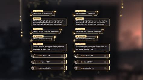 Multistyle Chat Widget On Behance
