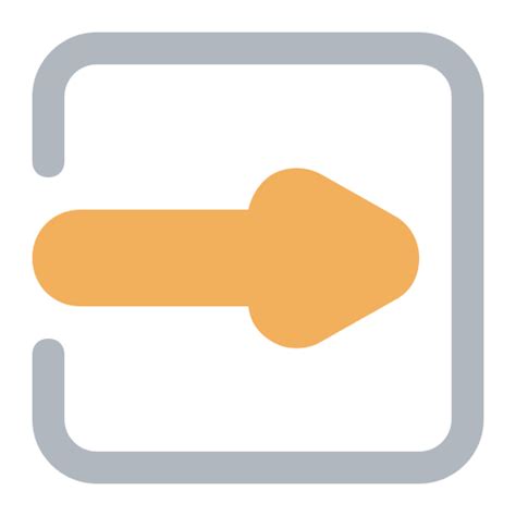 Input Generic Color Fill Icon