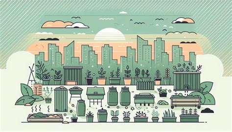 Smart Composting Solutions For Apartment Dwellers Cut Food Waste Impactful Ninja