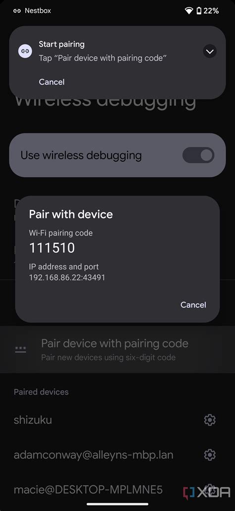 Nestbox Hands On Run Real Linux Virtual Machines On Your Google Pixel Phone