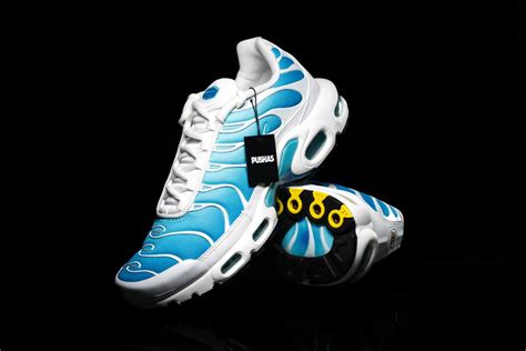 Top 8 Nike Tns Colourways That Go With Everything Pushas