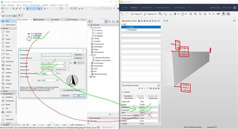 Coordinate Systems Height Elevation Graphisoft Community