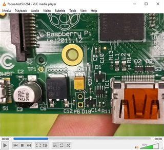 Raspberry Pi Camera Module V3 Review A New Angle On Photography Tom S Hardware