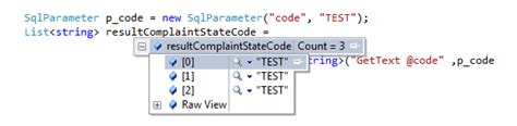 The Aspnet Mvc Club How To Use Executestorequery With Parameters On