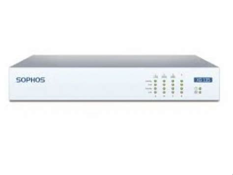 Netfox Firewall At ₹ 38000 Firewall Device In Bengaluru Id 2855528618997