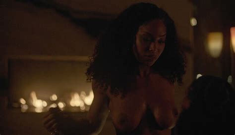 Nude Video Celebs Brittany S Hall Nude Rap Sht S02e07 2023