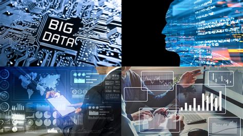 What Are The Main Components Of Big Data In Manufacturing Cerexio