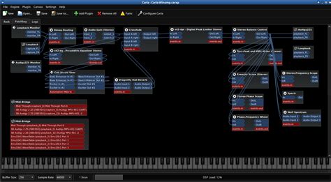 Python3 10 1 PyQT Draw Elements Errors Issue 1549 FalkTX Carla GitHub
