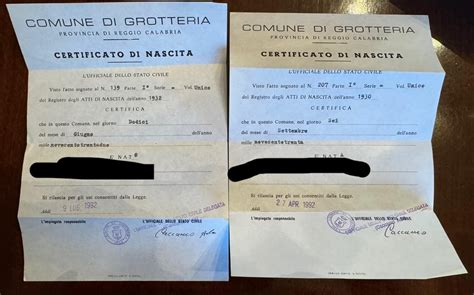 Do Documents Expire Rjuresanguinis