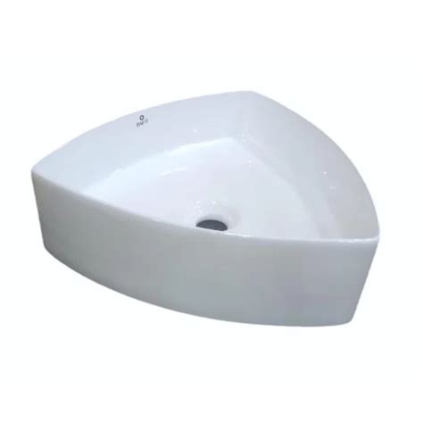 Taxos Countertop Basin Tileit Sa