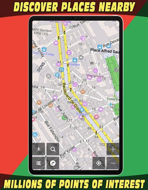 Gps Navigator With Offline Maps Apk For Android Download