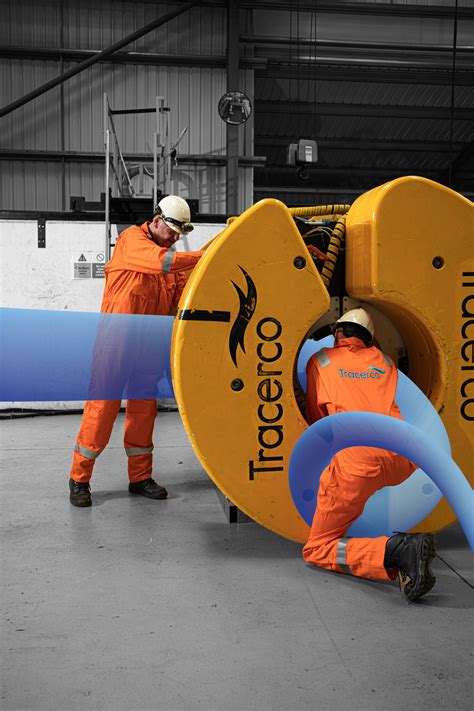 World Pipelines Extending Pipeline Productivity Tracerco