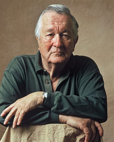 William Styron The Montgomery Fellows Program