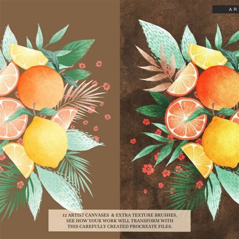 Make A Texture Canvas Templates Texture Canvas Templates