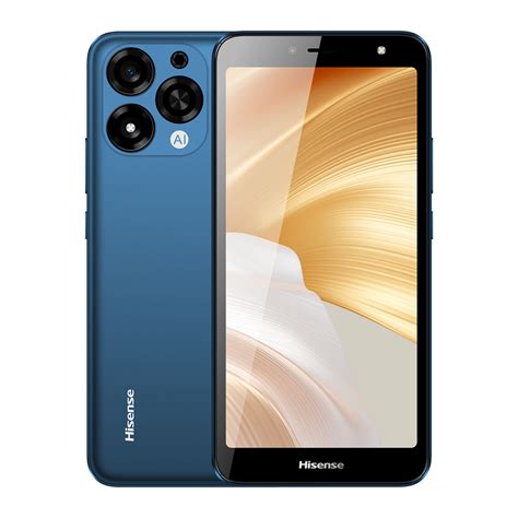 Best Deals on Hisense Smartphones | Affordable Prices at PEP Cell