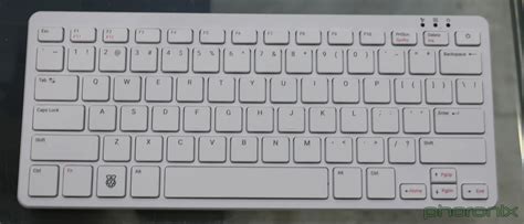 Phoronix Raspberry Pi 500 Delivers Great Performance Convenient Upgrade To The Raspberry Pi